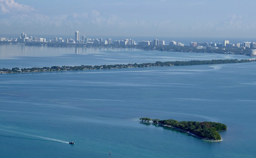 Goodbye Florida – i vagabondi